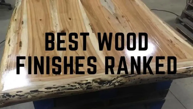 The best 7 types of durable wood finishes ranked and why – Family Guide ...