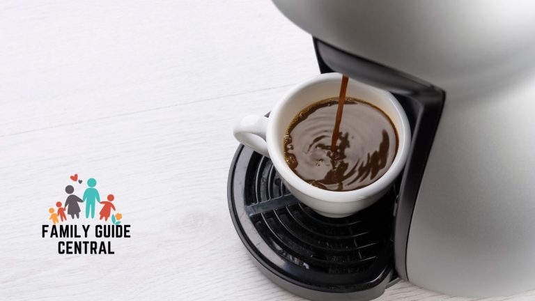 Do Keurigs Get Moldy? (The Best Way to Clean Your Coffee Maker ...