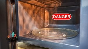 The Dangers of Microwaves (How They Harm Your Health and How to Safely ...