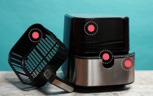 Air Fryer Parts Fully Explained: 8 Core Components – Family Guide Central