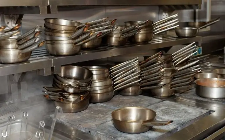 Why Did My Stainless Steel Pan Change Color? (The Full Explanation Here ...