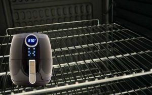 How to Arrange Different Types of Food in an Air Fryer Rack (Guidelines ...