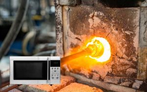 Can Microwaves Melt Glass? (It CAN, And Here’s How!) – Family Guide Central