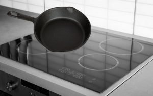 Can Cast Iron Be Used on Induction Cooktops (How to Keep Your Cooktop ...