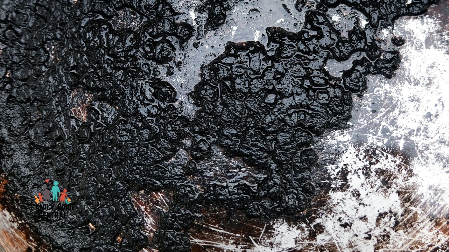 How to Remove Burnt Food from Stainless Steel Cookware (5 Easy Ways ...