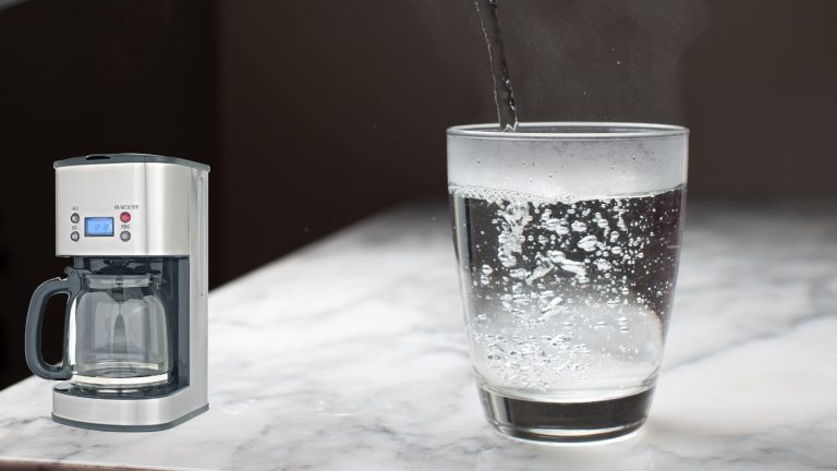 Cuisinart Coffee Maker Not Dispensing Water (Here’s Why and What To Do ...