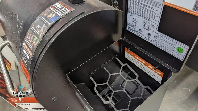 Can You Use a Traeger As a Normal Grill? (The Ultimate Starters’ Guide ...