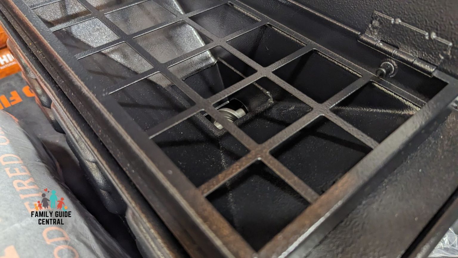 How to Remove Pellets from a Traeger (7 Easy Steps to Clean Out the ...