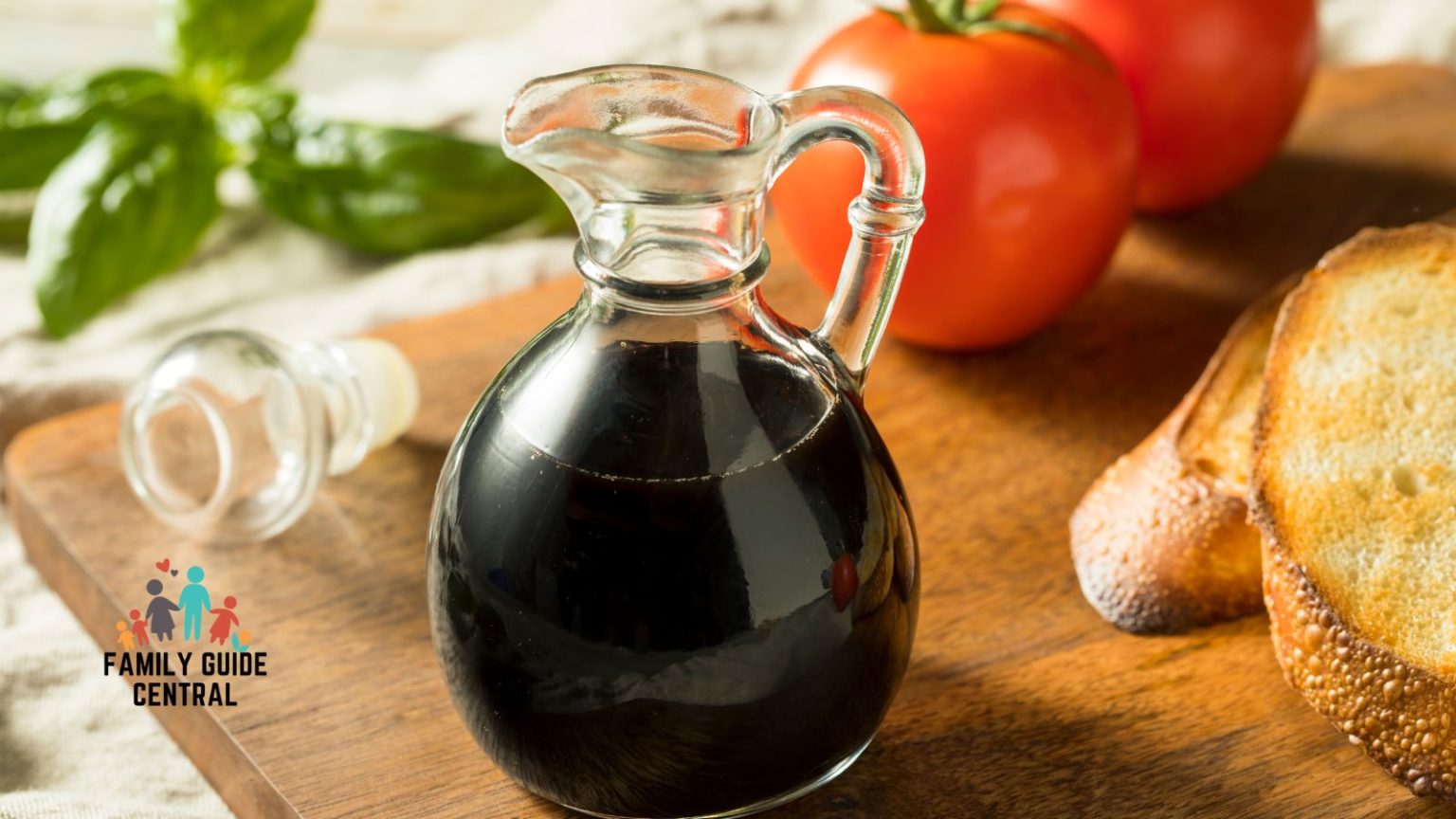 5 Things You Should Know About Balsamic Vinegar on the Keto Diet ...