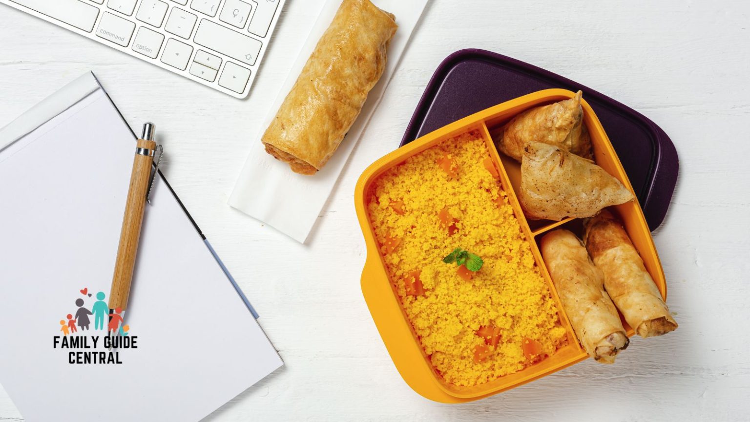 Can You Put Tupperware in An Air Fryer? – Family Guide Central